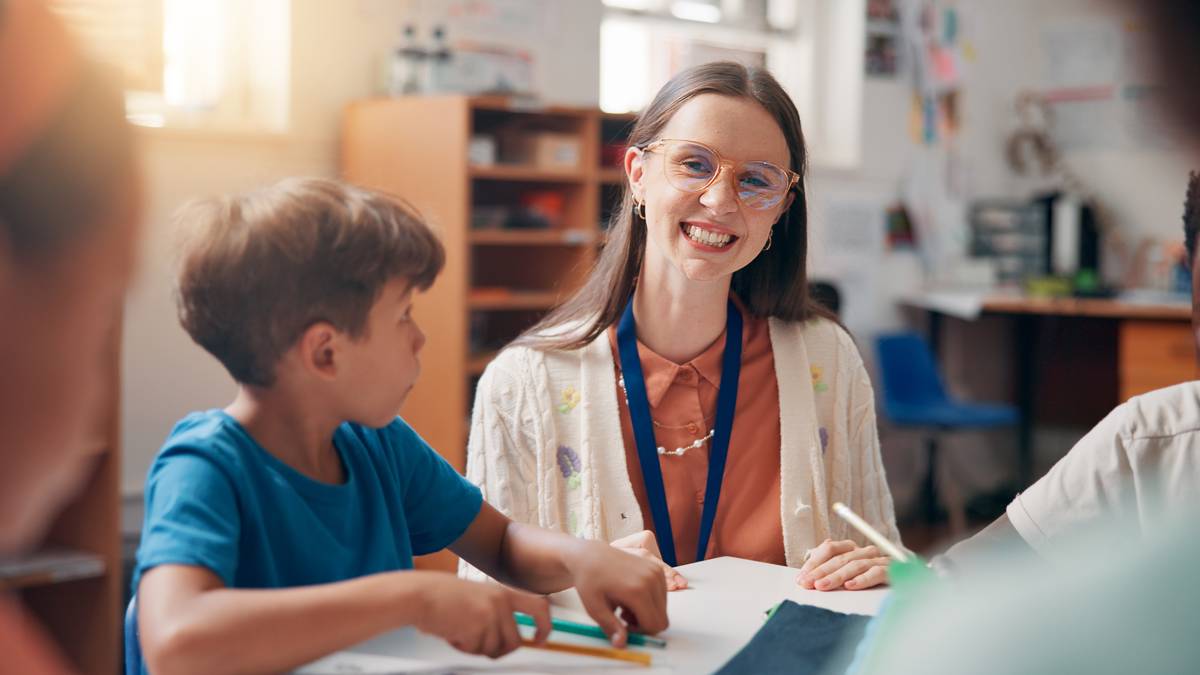 How to create a sense of belonging in schools : Mentally Healthy Schools