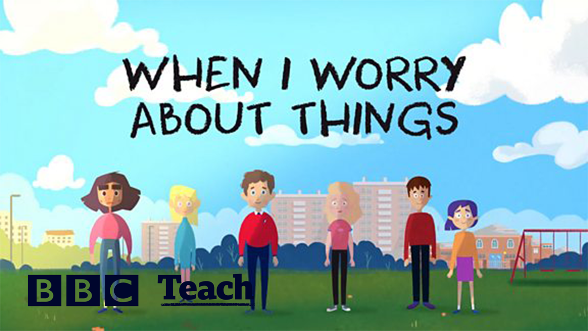 Time to level up: a short film about self-belief : Mentally Healthy Schools