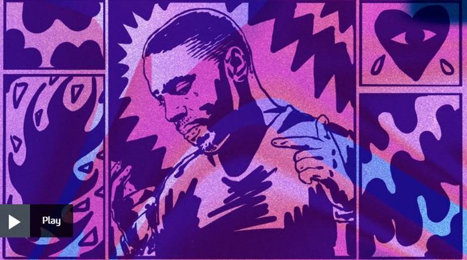 Reset and rewind: rap therapy videos : Mentally Healthy Schools