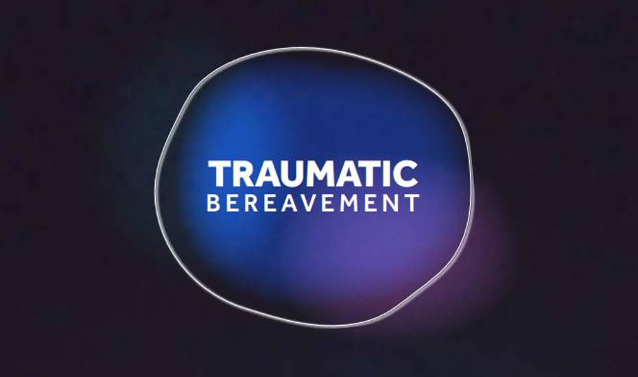 Traumatic bereavement animation and resources : Mentally Healthy Schools