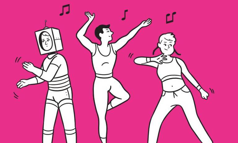 Exploring stereotypes and anti-racism lesson : Mentally Healthy Schools