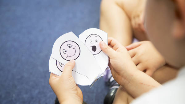 Anti-Bullying Week toolkit : Mentally Healthy Schools