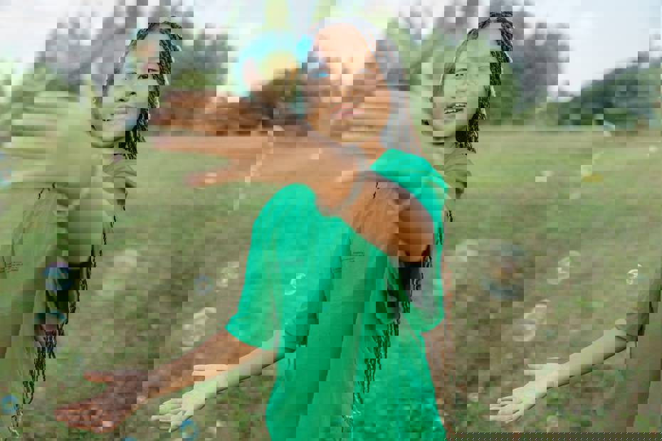 Wellbeing activities: being kind to yourself : Mentally Healthy Schools