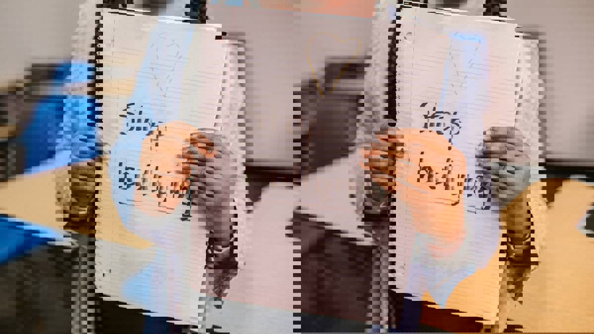 Exploring stereotypes and anti-racism lesson : Mentally Healthy Schools