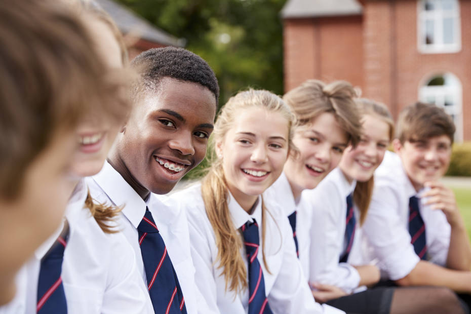 Example of an anti-bullying statement : Mentally Healthy Schools