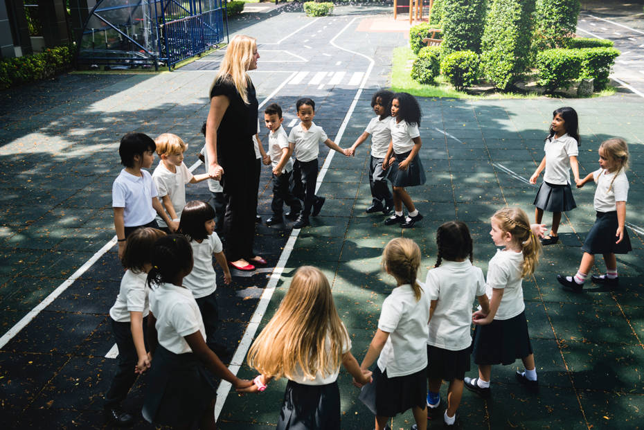 Effectively challenging racism in schools : Mentally Healthy Schools