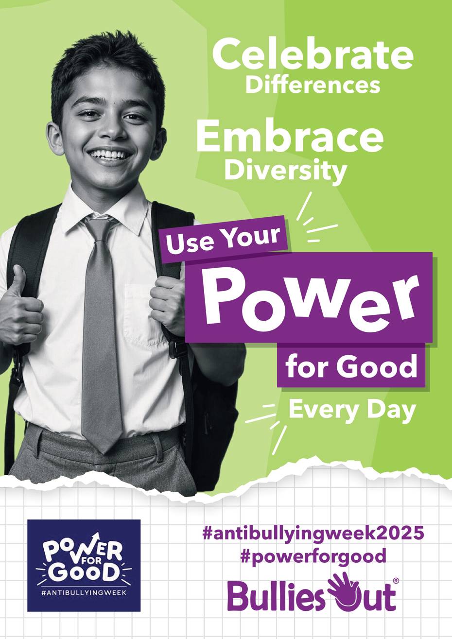 Anti-bullying week resources - primary : Mentally Healthy Schools