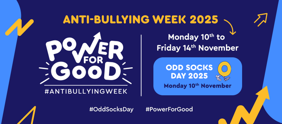 Anti-Bullying Week: secondary school pack : Mentally Healthy Schools