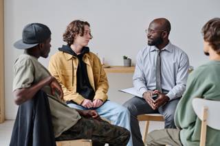 How to create a sense of belonging in schools : Mentally Healthy Schools