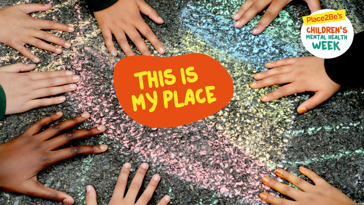 How to make a self-soothe box : Mentally Healthy Schools