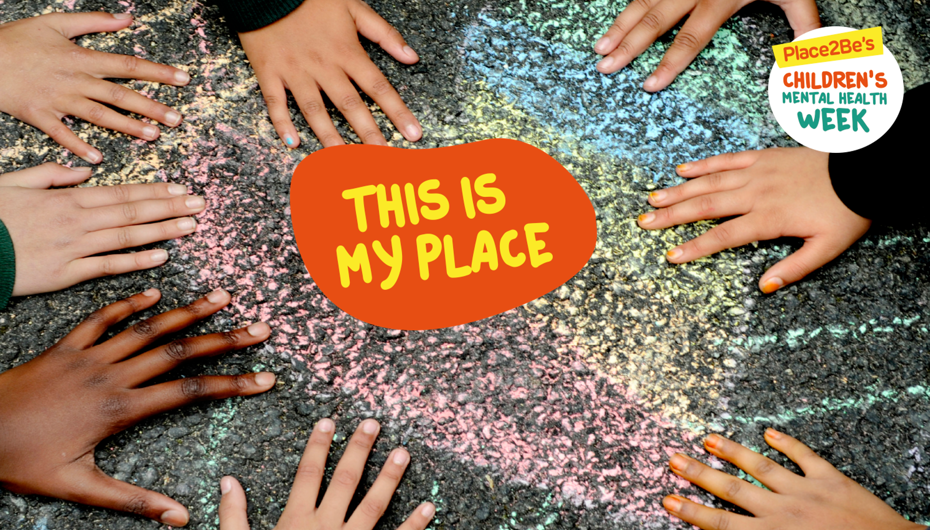 Children’s Mental Health Week 2026: primary school pack : Mentally ...