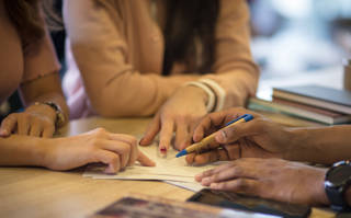 Understanding self-harm and keeping children and young people safe ...